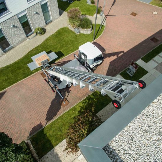Gallery | High Reach Systems